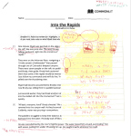 Text Dependent Analysis – Wonder Twin Workshop