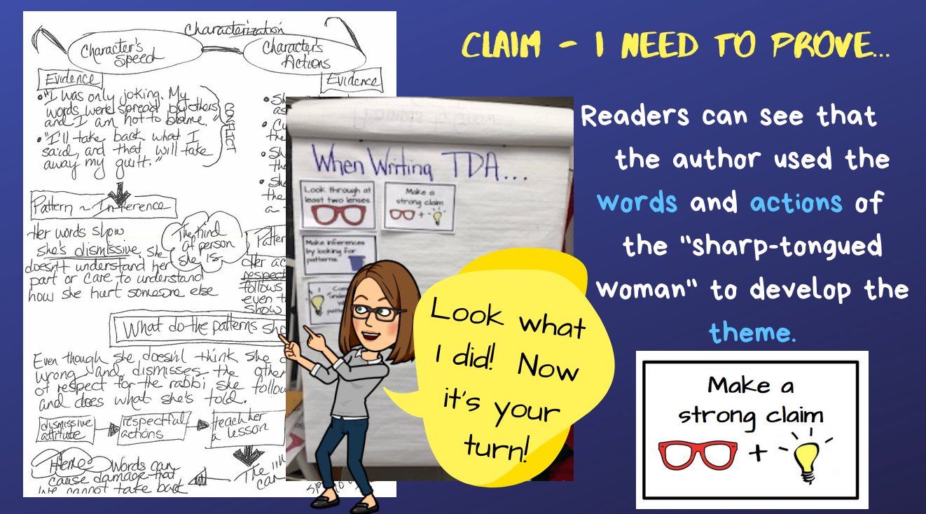 The Adventures of TDA: Chapter 4 – Wonder Twin Workshop