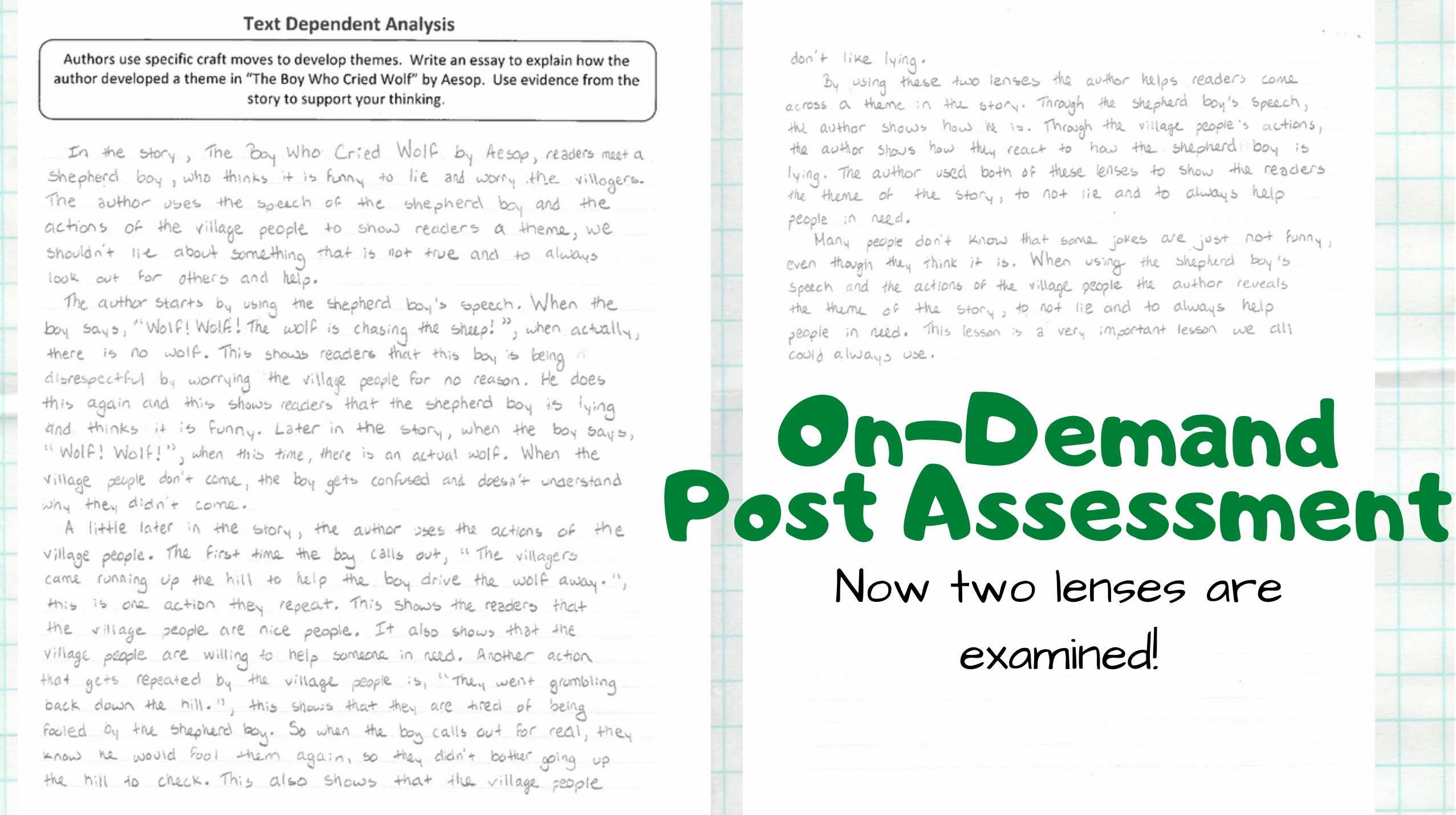 The Adventures of TDA: The Final Chapter – Wonder Twin Workshop